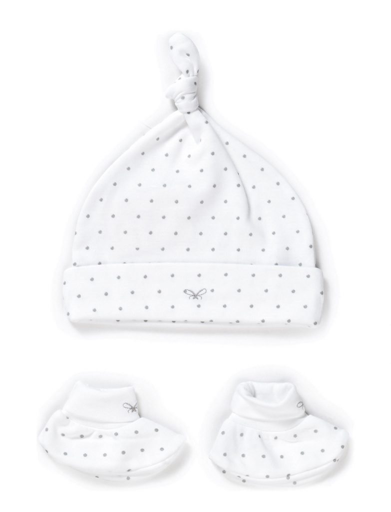 Livly Baby Welcome Kit Pipo - Hattukauppa24.fi